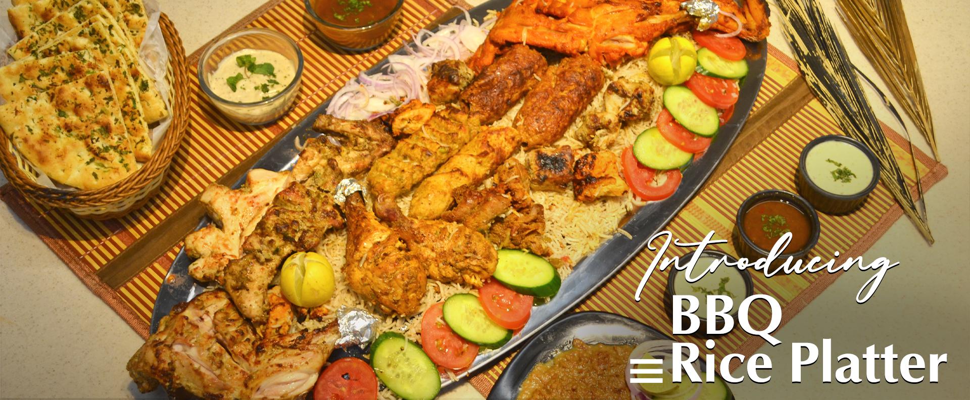 Karachi Foods Menu in Karachi | Restaurant Online Ordering Pakistan